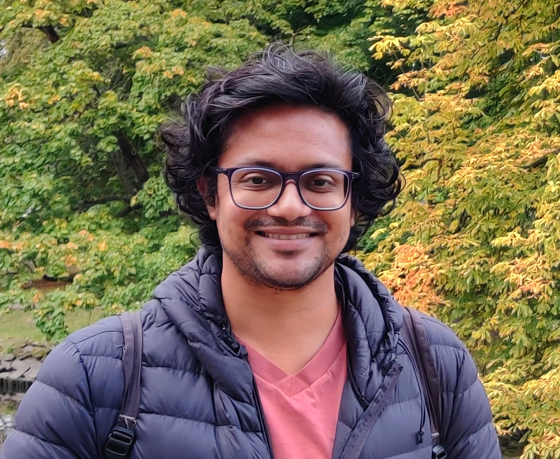 Aditya Narayanan